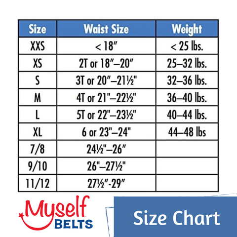 MYSELF BELTS - Limited Edition - Unicorn Print Easy Velcro Belt For To ...