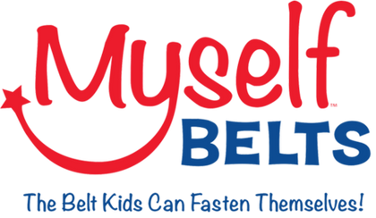 Myself Belts - Velcro Belts For Everyone As Seen on ABC's Shark Tank