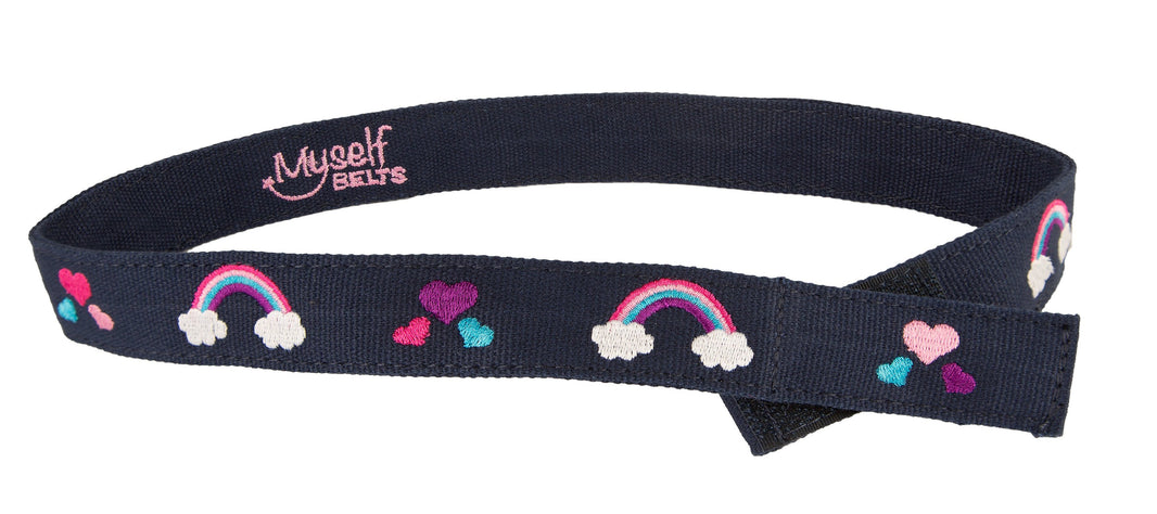 Kids Belts – Myself Belts